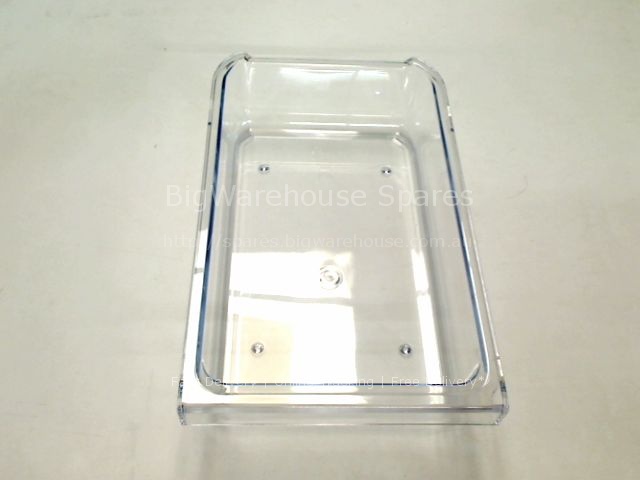 LG Refrigerator GR-T452G ice tray under twist ice tray | BigWarehouse ...