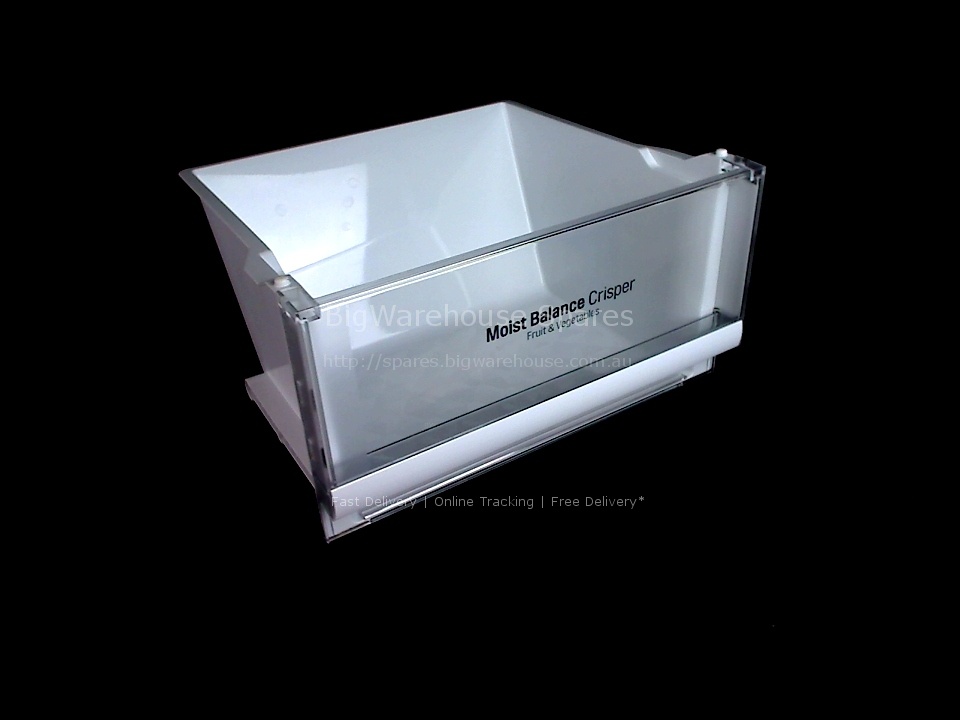 LG Refrigerator GS-B680PL bottom tray assemblyvegetable | BigWarehouse ...