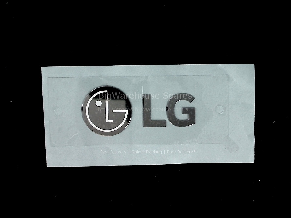 LG GS L668PNL Parts List | BigWarehouse Spares