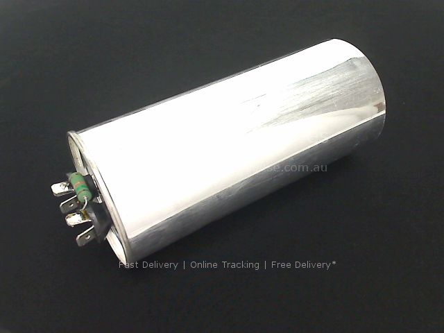 LG Air Conditioner LB-F3660HL woczz 3 capacitor 130uf 330v 5060hz 50mm ...