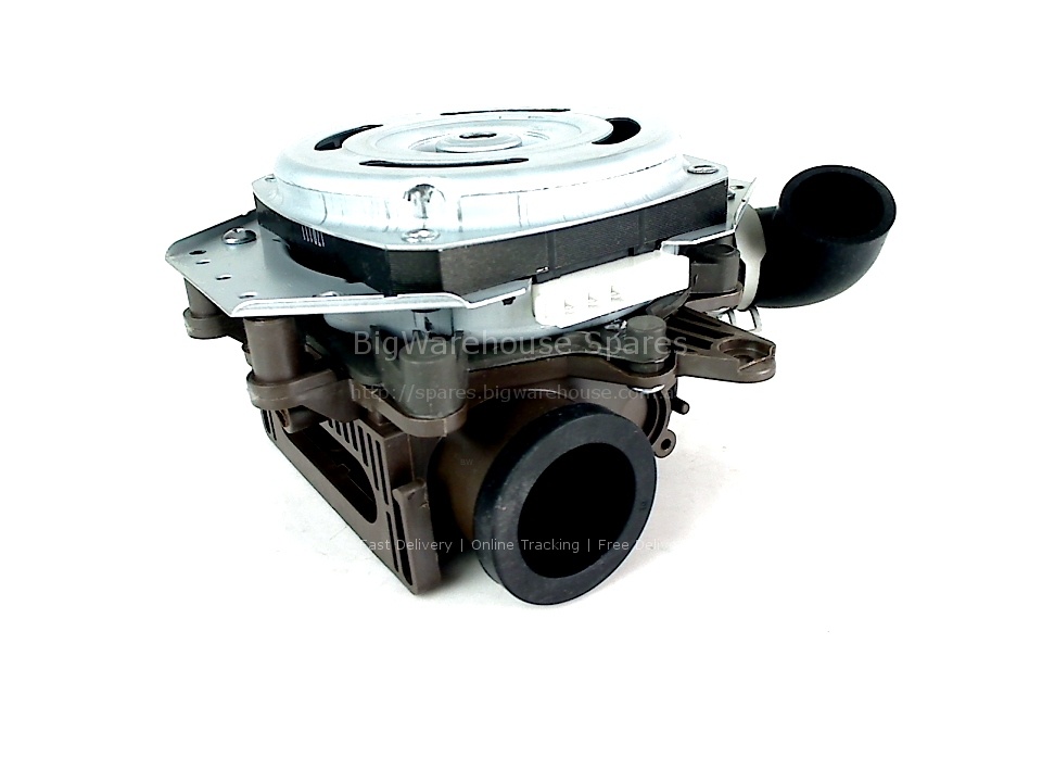 LG Dishwasher LD-1481W4 pump casing assy | BigWarehouse Spares