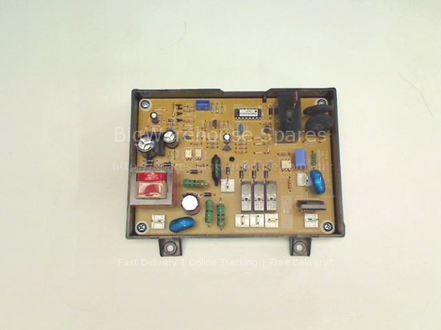 LG Air Conditioner LS-M3064CL pwb pcb assy main outdoor ls m3064cl ...