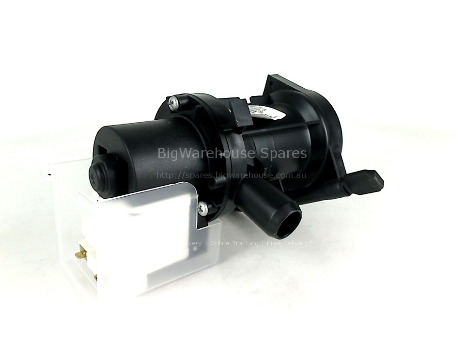 Major Appliances Genuine LG Washing Machine Water Drain Pump WD-1018C ...