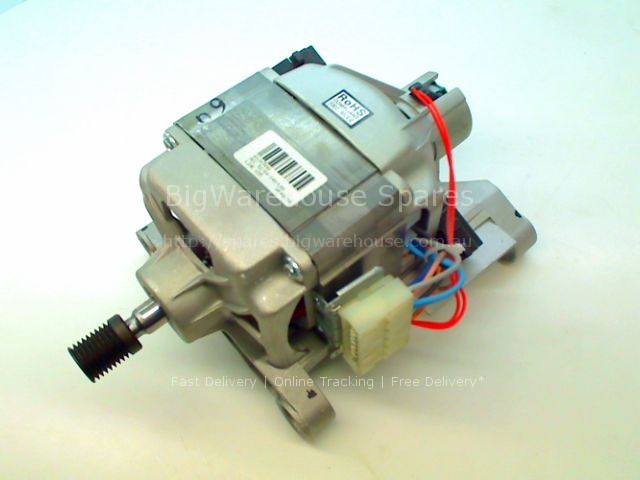 LG WD 1050FH Parts List | BigWarehouse Spares