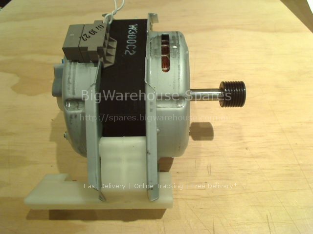 LG Washing Machine WD-1238C motor assy wm wmd 300c2 220 | BigWarehouse ...