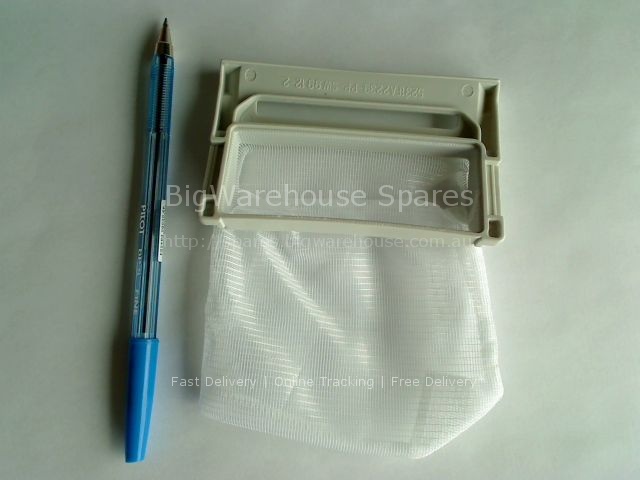 LG Washing Machine WF-451 lint filter each | BigWarehouse Spares