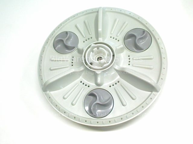 LG Washing Machine WF-T452 agitator | BigWarehouse Spares