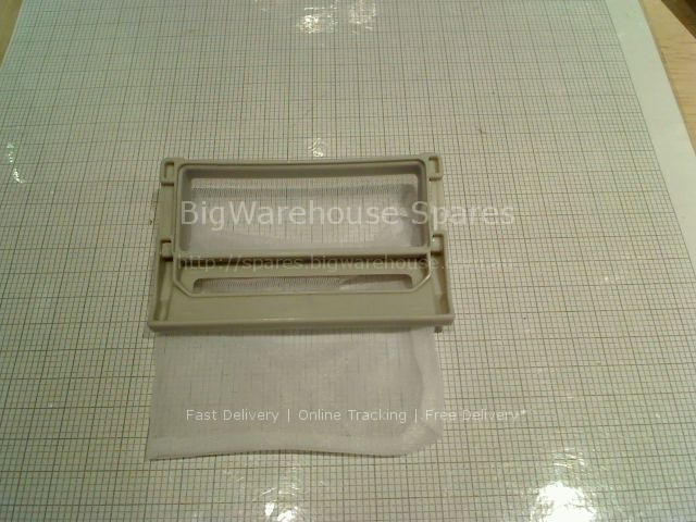 LG Washing Machine WF-T502TH lint filter each | BigWarehouse Spares
