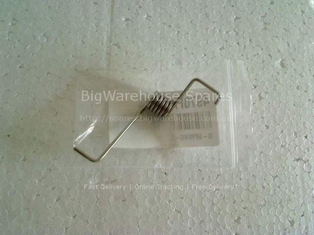 LG WF T854A Parts List | BigWarehouse Spares