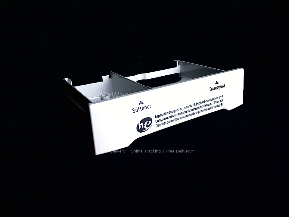 LG Washing Machine WT-R10806 detergent box | BigWarehouse Spares