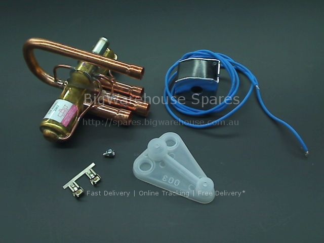 LINEA GM225H Parts List | BigWarehouse Spares