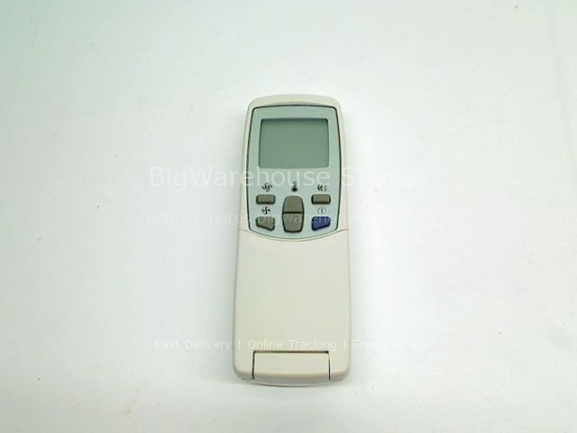 LINEA AIR CONDITIONERS KSR25F-01 remote controller assy | BigWarehouse ...