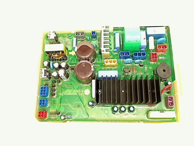 main pcb assembly | BigWarehouse Spares