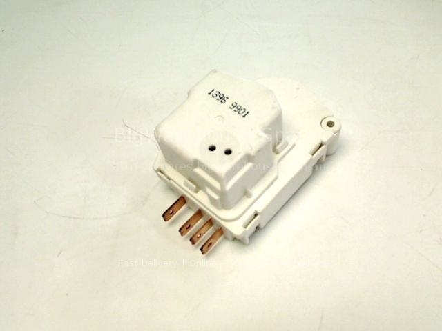 MAYTAG REFRIGERATOR GZ2727GEHB defrost timer | BigWarehouse Spares