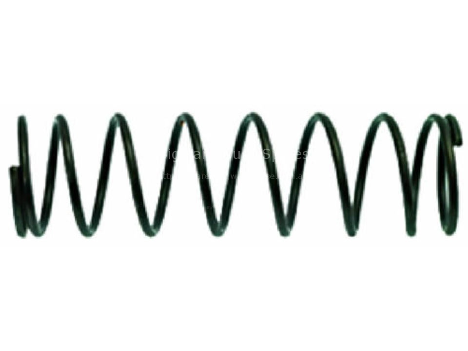 Mazzer Components Springs doser pressure spring | BigWarehouse Spares