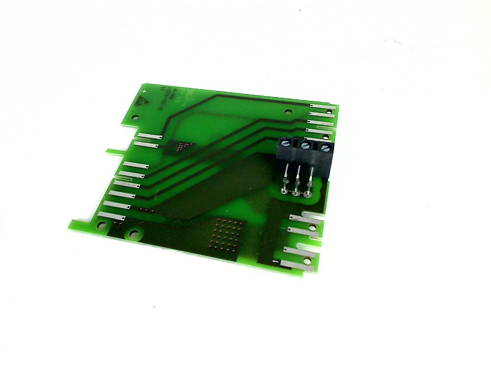 Miele Rangehood DA 3366 MAIN CONTROLLER BOARD | BigWarehouse Spares