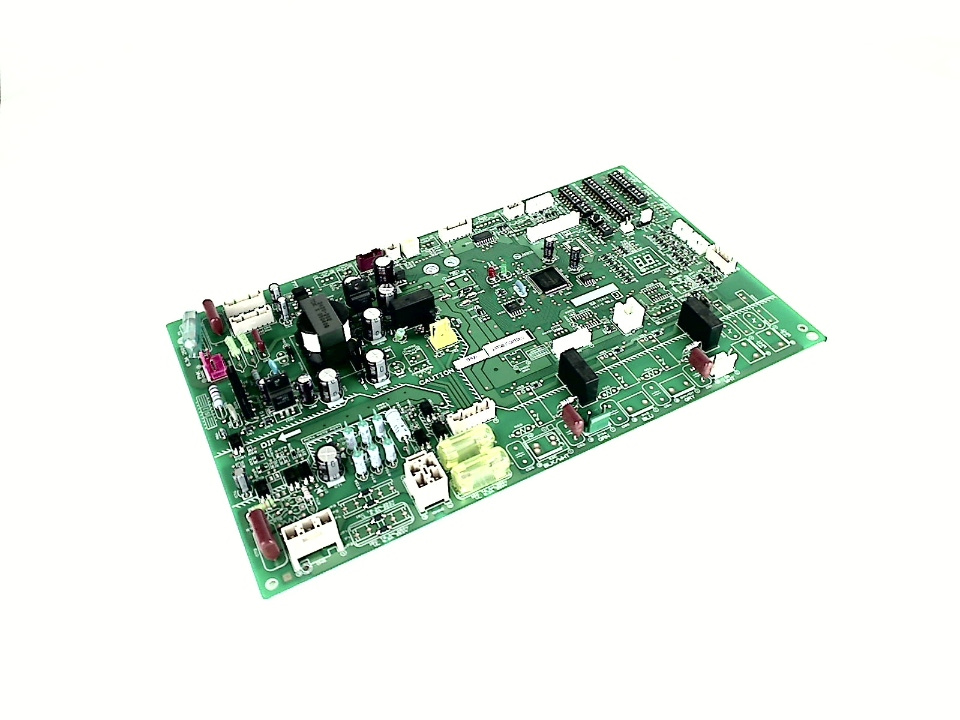 MITSUBISHI AIR_CONDITIONER PUHZ-BP200YHA main pcb | BigWarehouse Spares