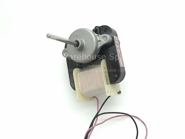 motor fan | BigWarehouse Spares