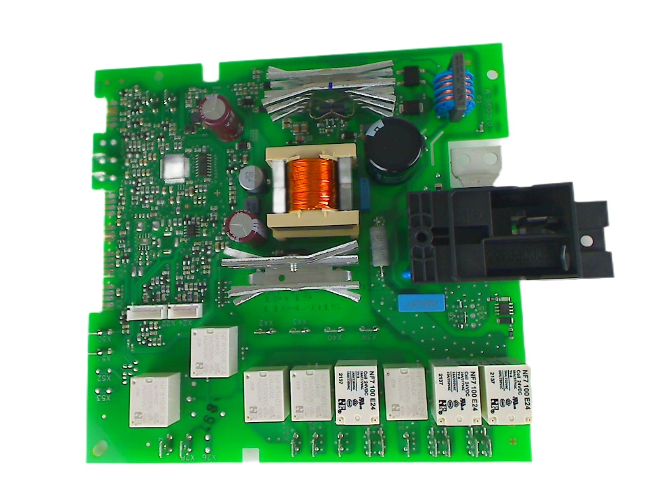 NEFF B57CS26N0B30 Parts List | BigWarehouse Spares