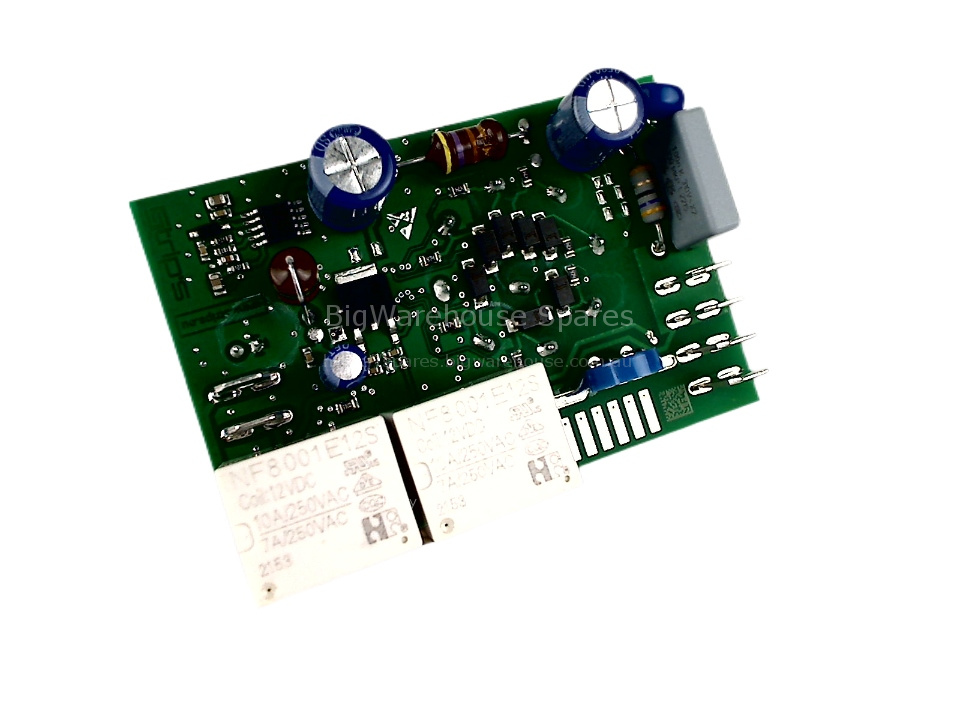 NEFF Warming Draw N7290N101 Power module | BigWarehouse Spares