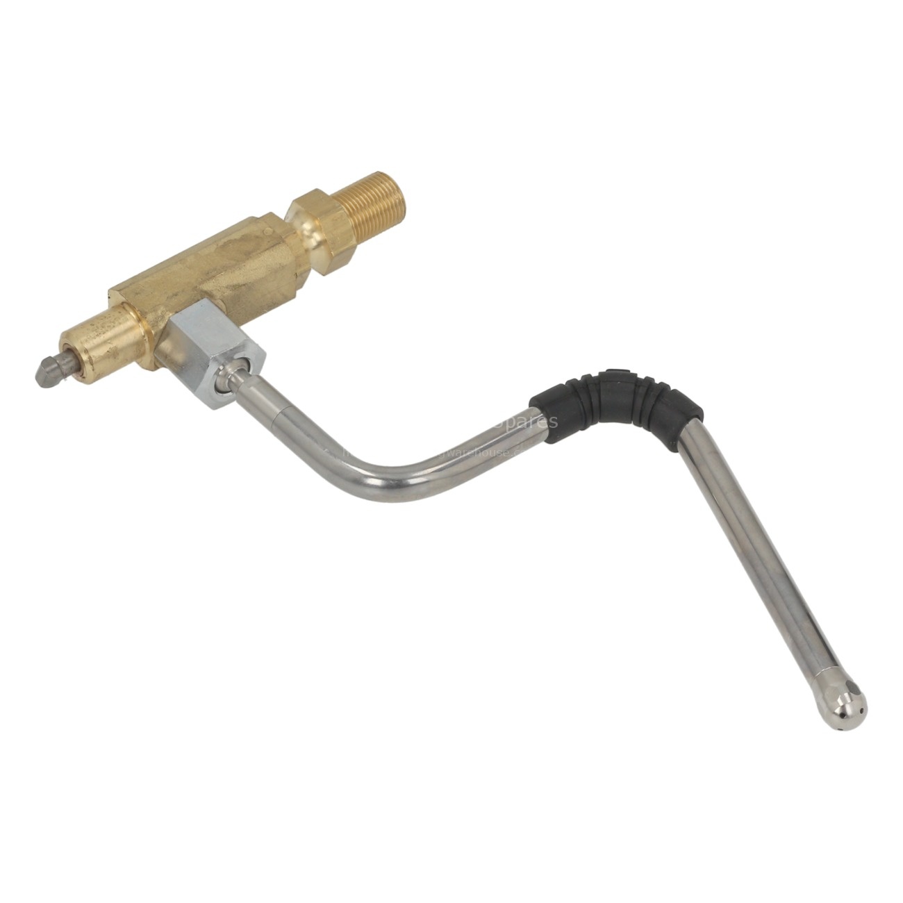 NUOVA SIMONELLI Components Steam taps and spares for coffee mach. STEAM ...