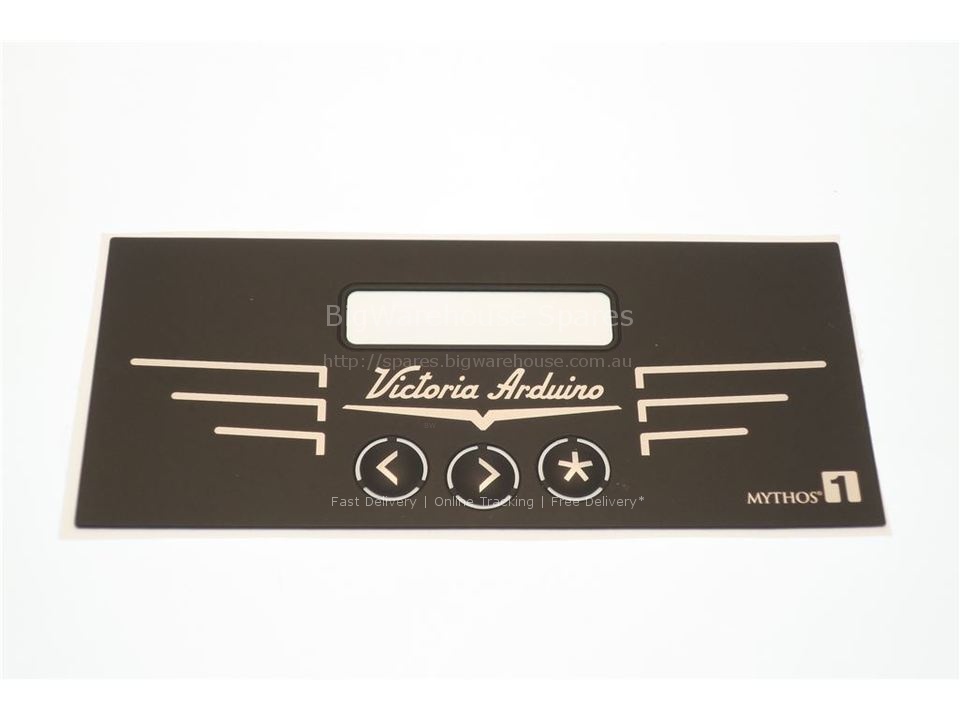 NUOVA SIMONELLI Components Switches BUTTON MYTHOS ONE V.ARDUINO ...