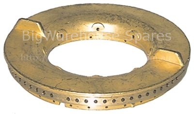 Olis 76 02CG Ver 200309 Parts List | BigWarehouse Spares