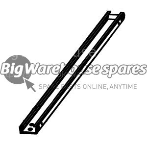 OMEGA DW300XA Parts List | BigWarehouse Spares