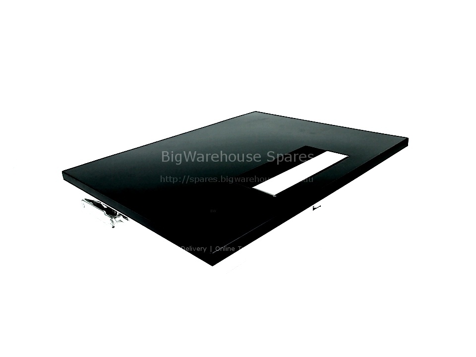 OMEGA Refrigerator FRR616S homebar fridge | BigWarehouse Spares