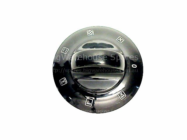 OMEGA OVEN OA40X Selector Switch Knob | BigWarehouse Spares