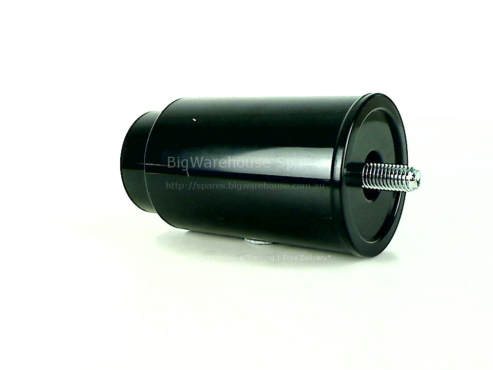 OMEGA OVEN OF901XA assembly foot high black sx93vmd | BigWarehouse Spares