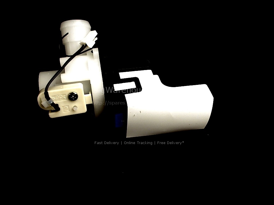 PANASONIC WASHING_MACHINE NAFS95G3WAU drain pump | BigWarehouse Spares