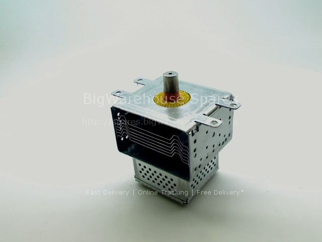 PANASONIC NNC2003S Parts List | BigWarehouse Spares