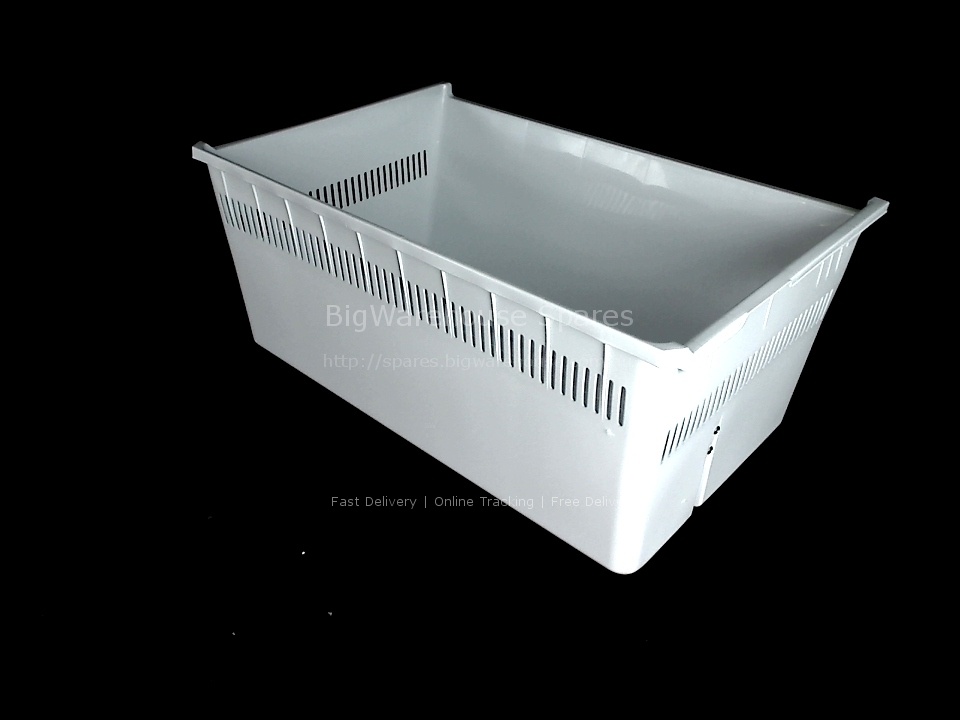 PANASONIC REFRIGERATOR NRBY552XSAU case bottom fre | BigWarehouse Spares