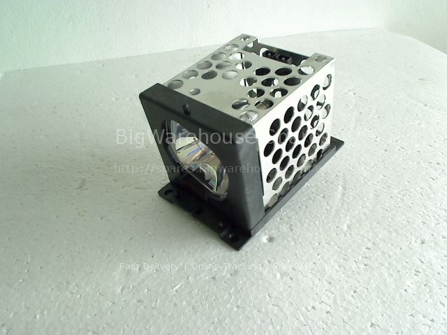 PANASONIC Rear Projection Lamps PT-45LC12 ty la1500 rear projection ...