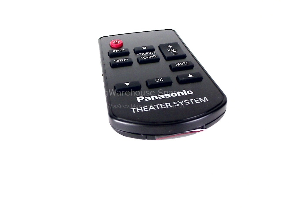 PANASONIC Audio SCHTE80GN REMOTE CONTROL | BigWarehouse Spares