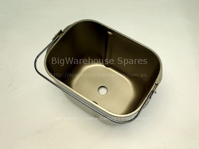 Panasonic Sd251 Bread Maker Spare Parts | Reviewmotors.co