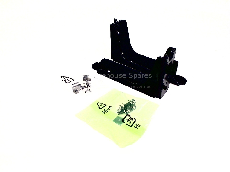 PANASONIC TELEVISION TH-65DX640A stand metal brackets brackets screws ...