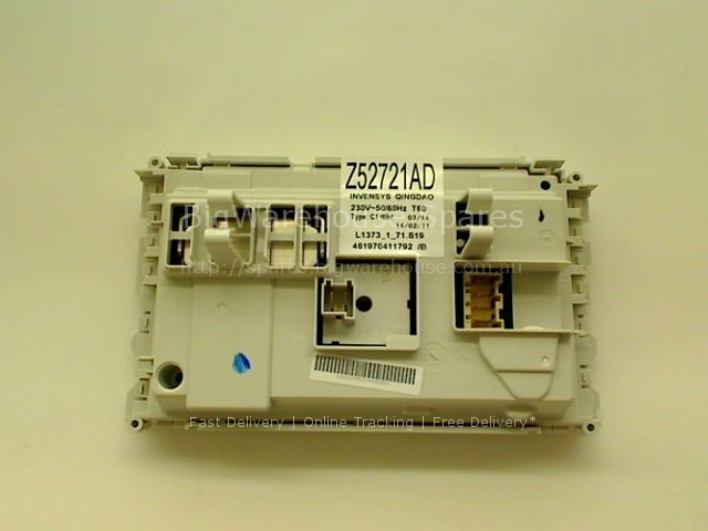 pcb timer assy 75271ac | BigWarehouse Spares