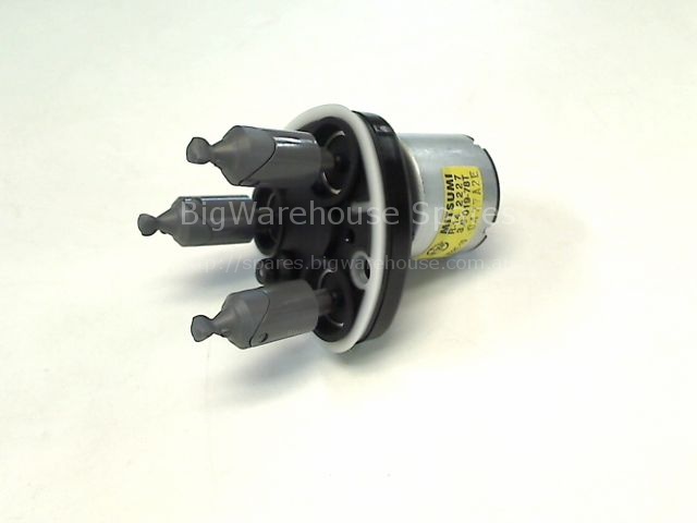 PHILIPS HQ8170 Parts List | BigWarehouse Spares