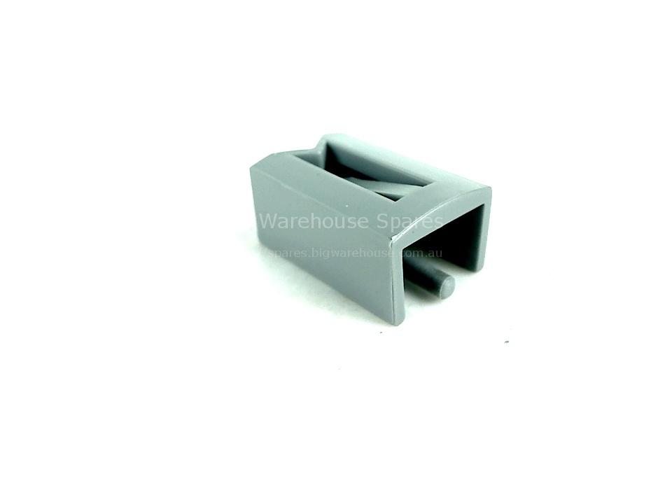 Prossimo Dishwasher PDW6SL basket guide rear block | BigWarehouse Spares