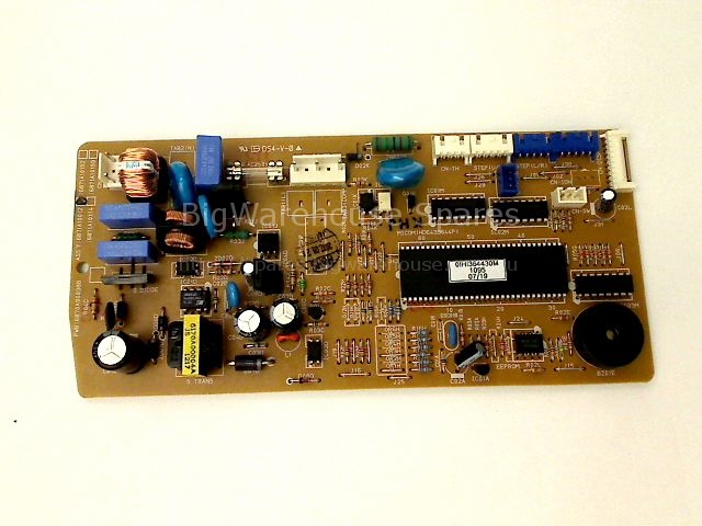 pwb pcb assy main ls m3064hl 0ihi647364c 6870a90038b | BigWarehouse Spares