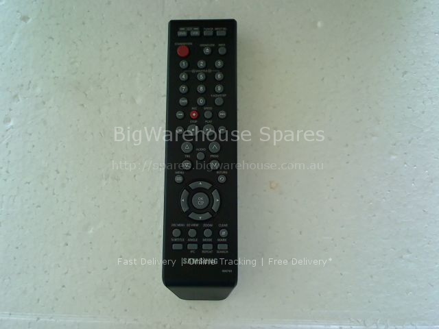 remote control | BigWarehouse Spares