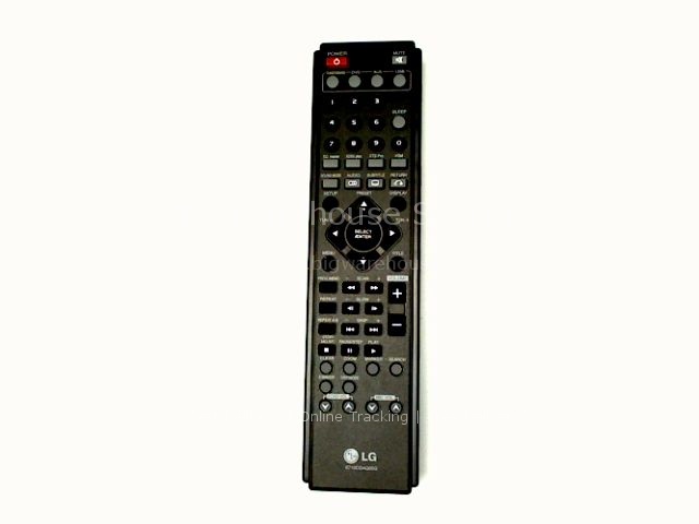 remote control | BigWarehouse Spares