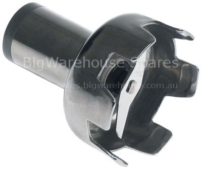 Robot Coupe MP550 Ultra 34622 Ver 488 Voltage 240 50 1 Parts List ...