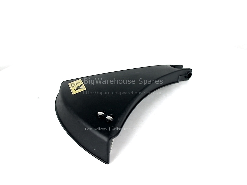 Ryobi Line Trimmers Petrol PLT3043YW GRASS DEFLECTOR ASSY WITH DECAL ...