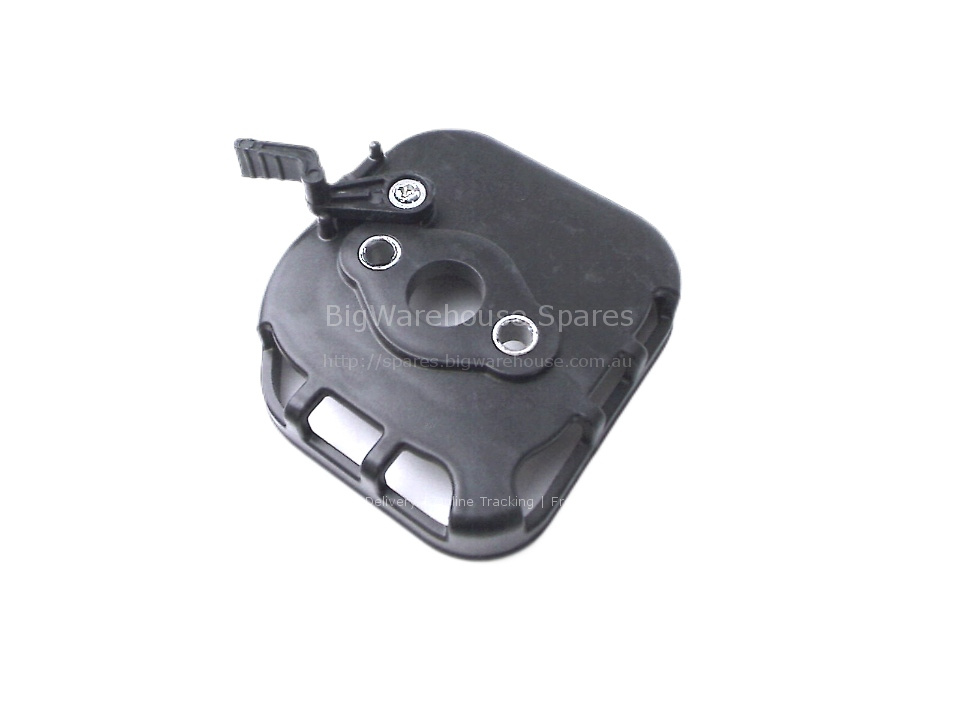 Ryobi RBC52FSBHO Parts List | BigWarehouse Spares