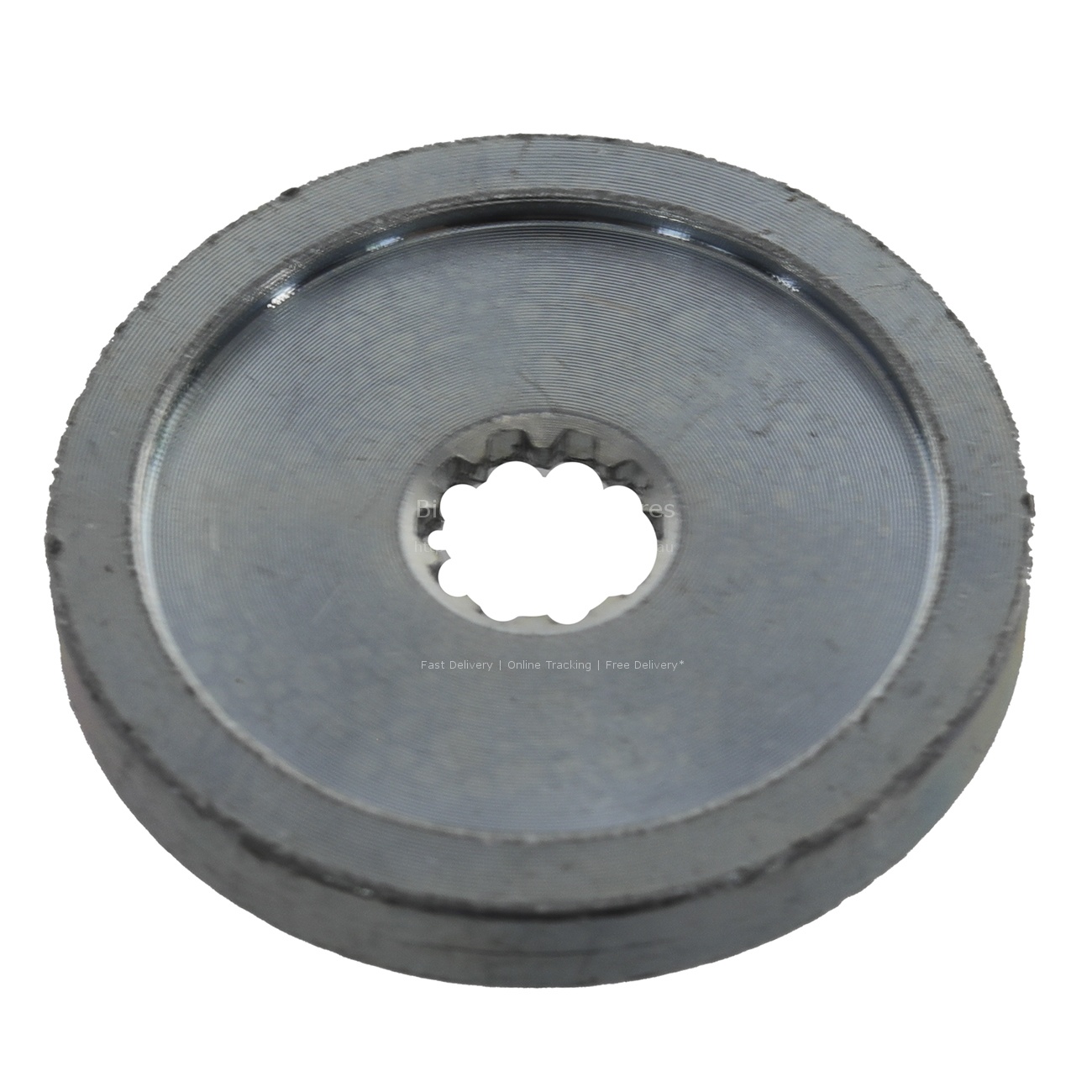 Ryobi RBC52FSBHO Parts List | BigWarehouse Spares