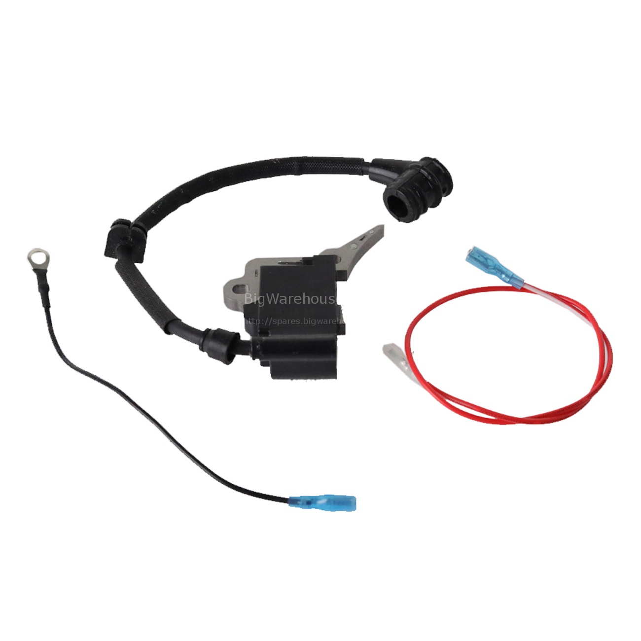IGNITION MODULE ASSY