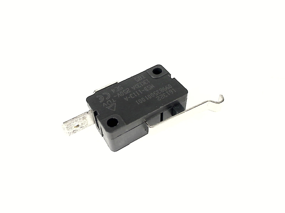 Ryobi Line Trimmers Electric RLT1238 switch msb 113 a 250vac 5e4 13 13 ...